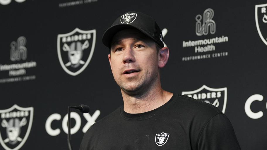 Raiders look to bridge current, future in 2026 and beyond