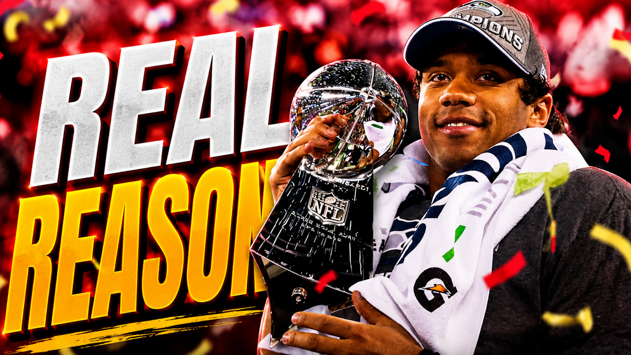 Former NFL players offer tough assessment of 10-time Pro Bowler Russell ...