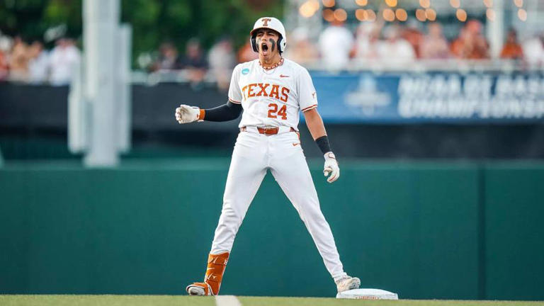 Adrian Rodriguez ends Omaha drought, Texas claims Austin super regional