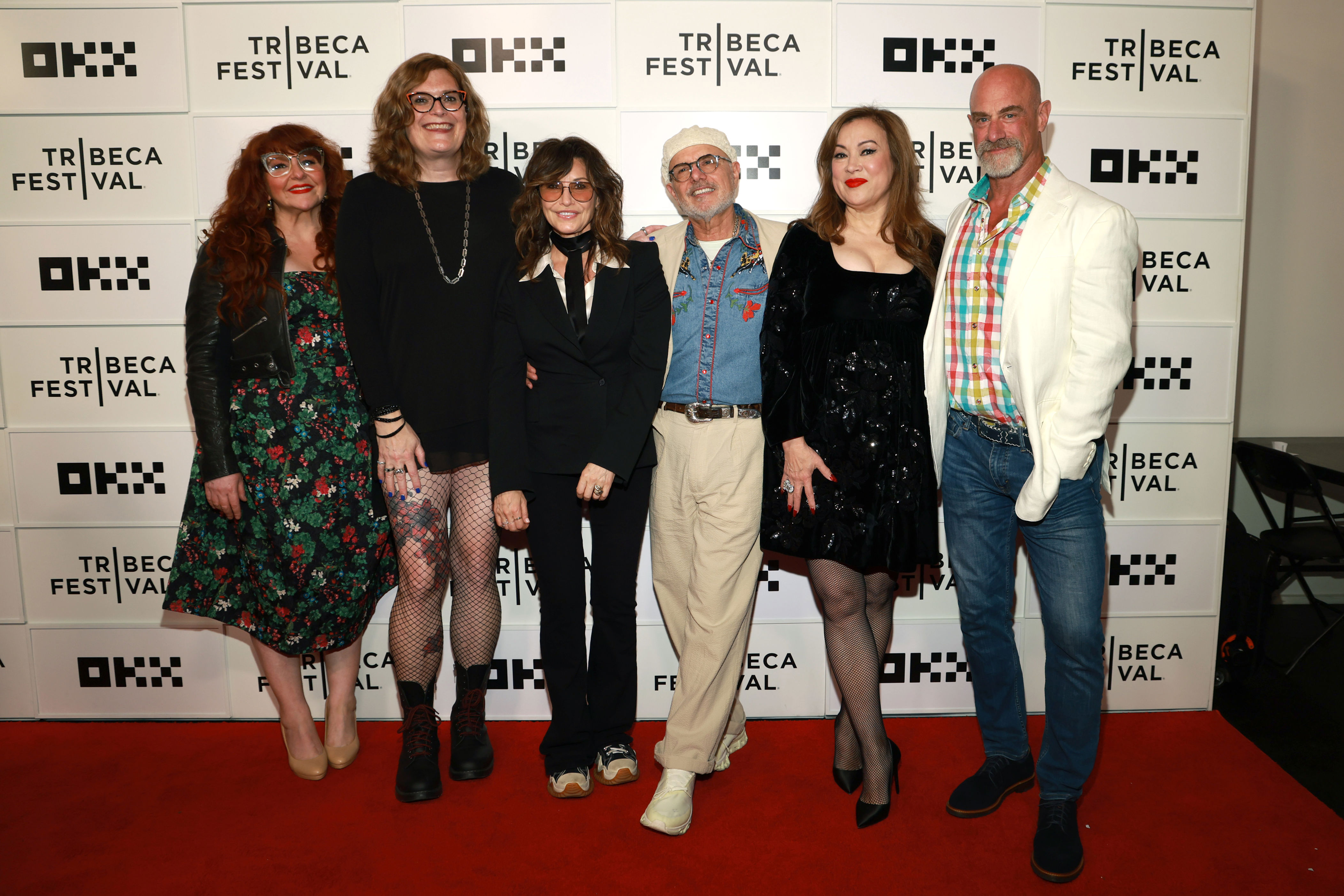 Lilly Wachowski shares pre-transition advice at 'Bound' reunion