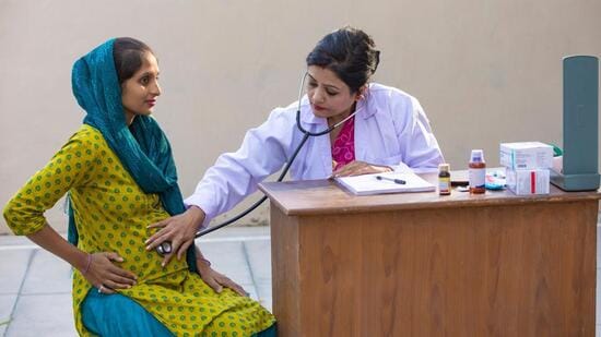 No mother should lose her life in childbirth