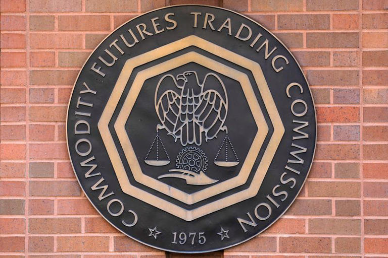 US derivatives regulator nixes move to SEC offices; will remain in ...