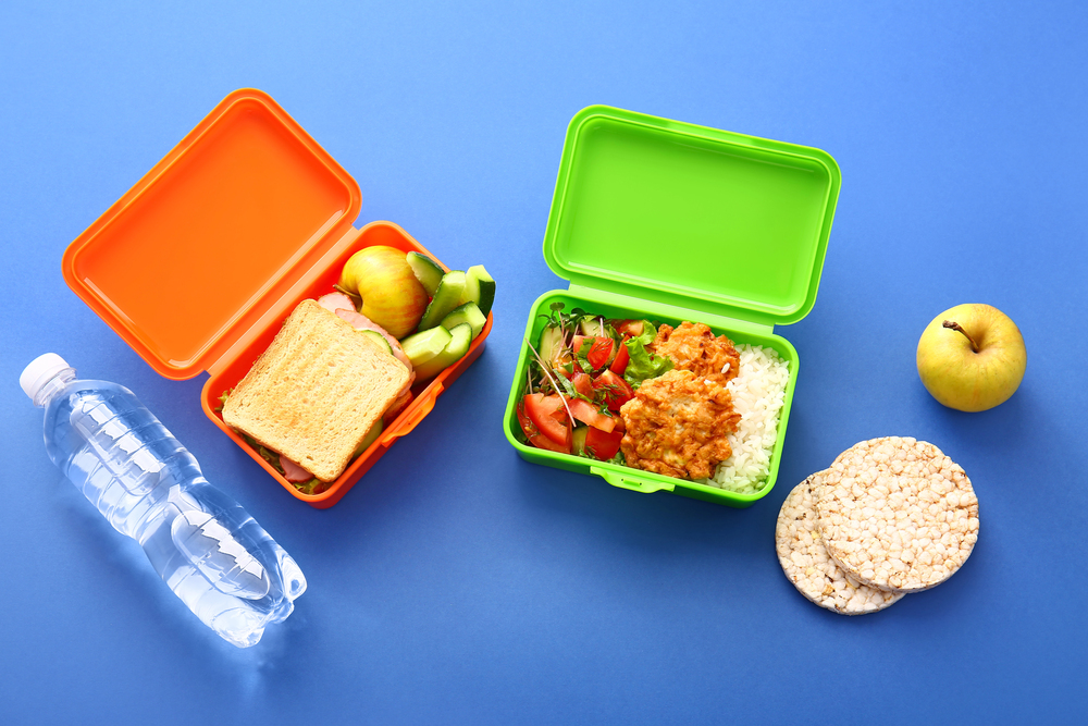 16 old lunchboxes collecting dust that are now worth real money
