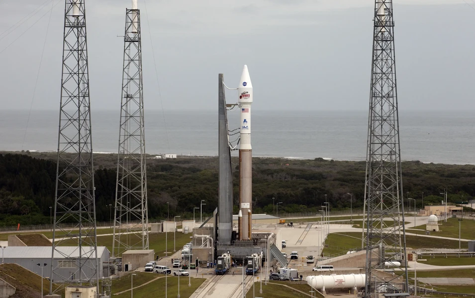 NASA ends MAVEN mission after failed recovery effort