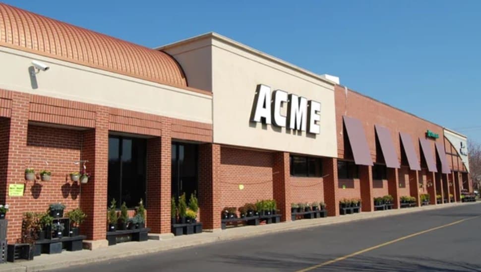 Acme Markets is adding upscale products to Newtown, Doylestown stores