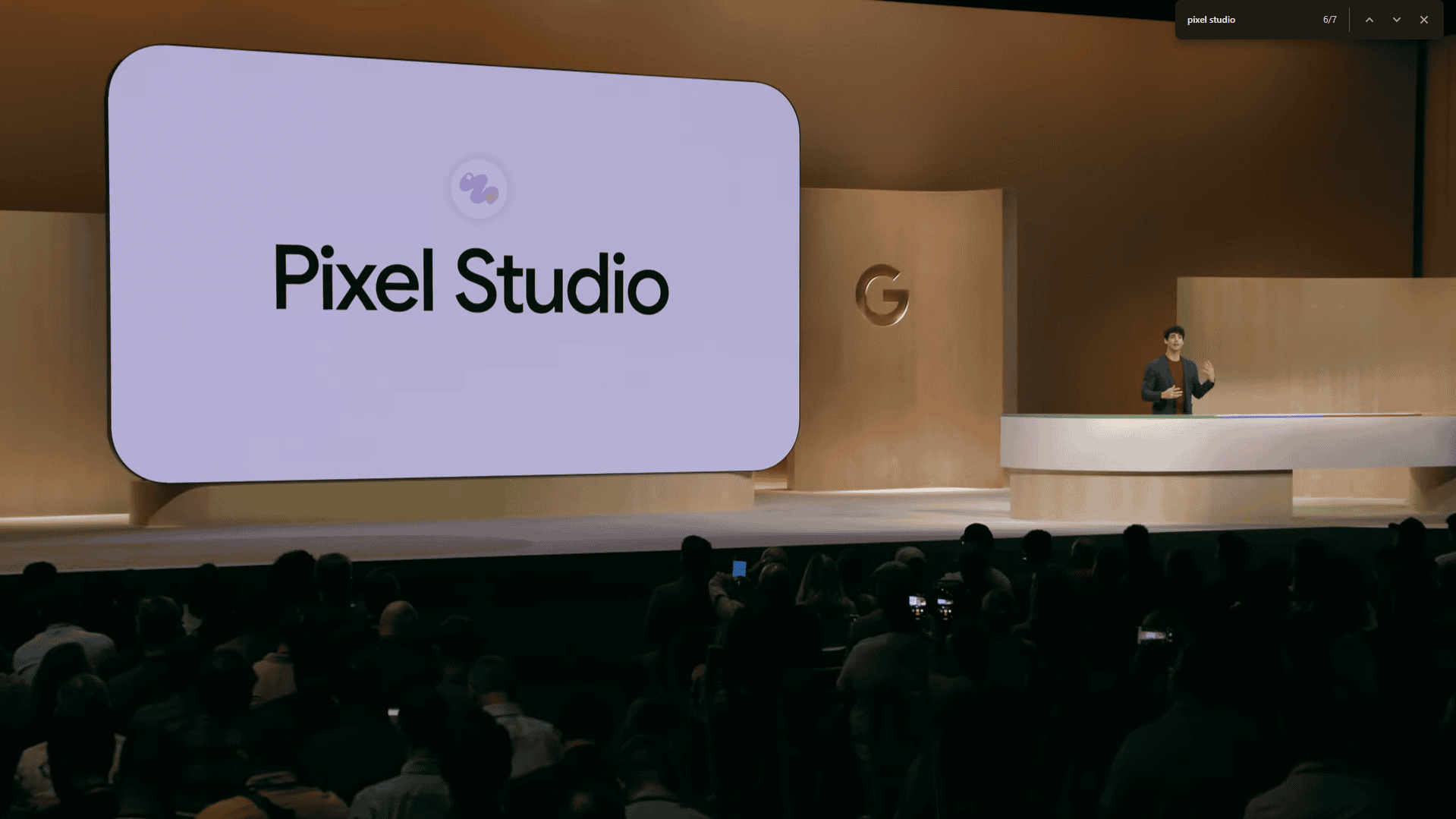 Google shutters Pixel Studio app, pushing users to Gemini instead