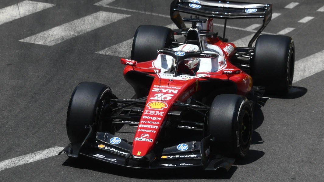 Brembo disputes Leclerc's 'borderline dangerous' brake claim