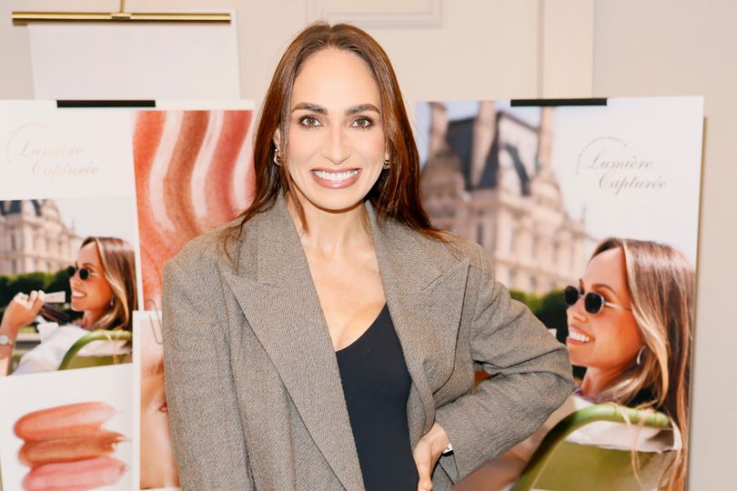 Muireann O'Connell, James Patrice and more well-known faces step out ...