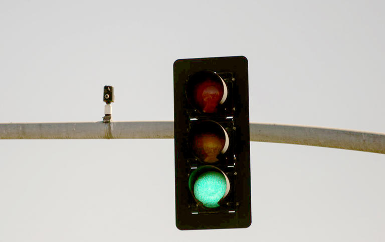 California’s Imperial Beach approves license plate reader, public ...