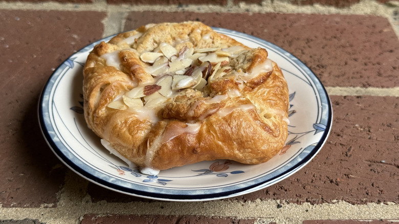 7 pastries at Panera Bread, ranked