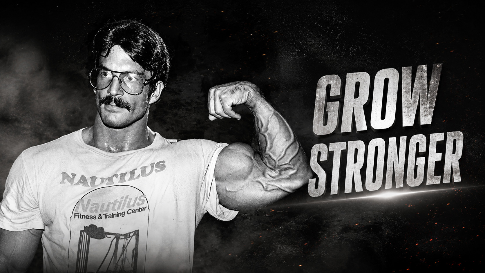 Gain muscle after 40 and 50 with Mike Mentzer's Heavy Duty system