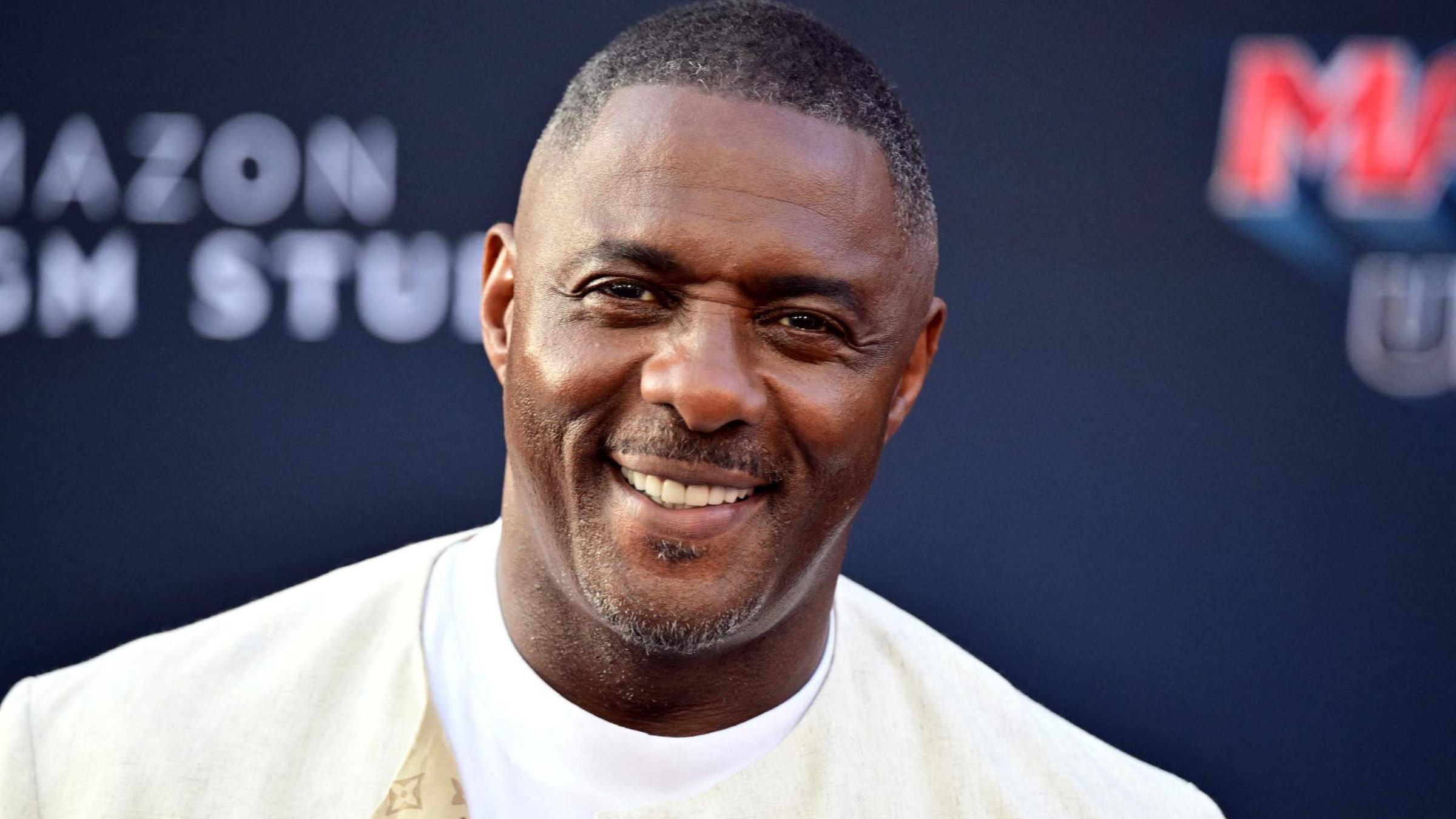 Idris Elba: 'Don't try to make James Bond woke'