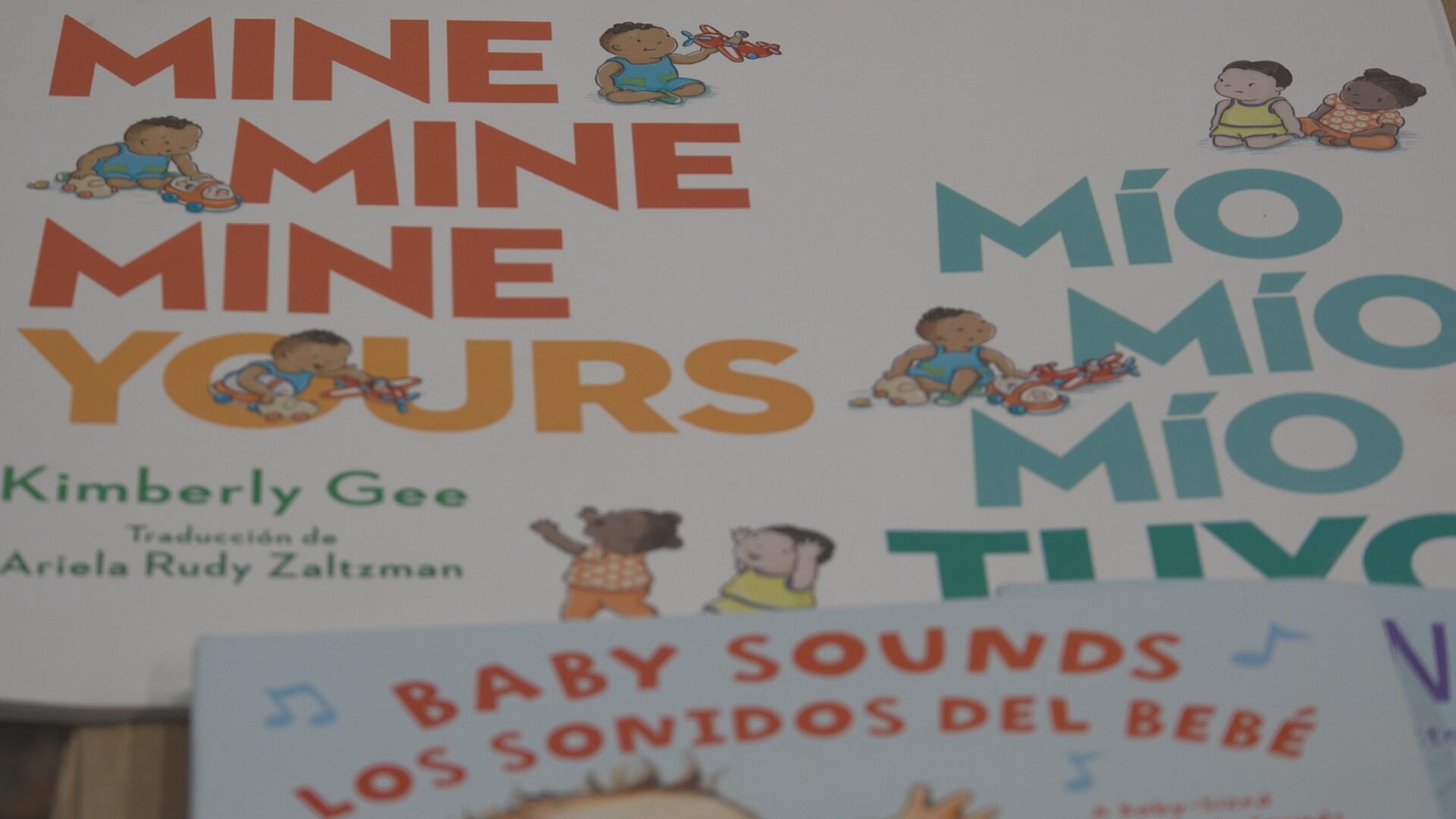 Dolly Parton Imagination Library expands bilingual book program across ...