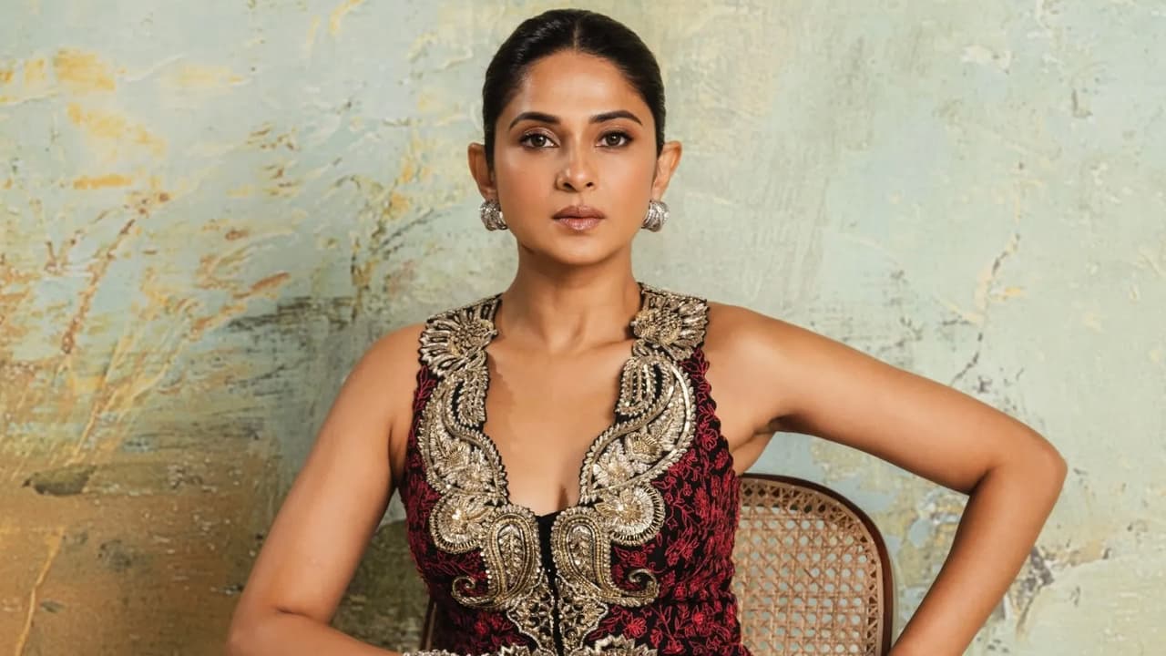 Who was Jennifer Winget's first husband? Meet Karan Singh Grover ...