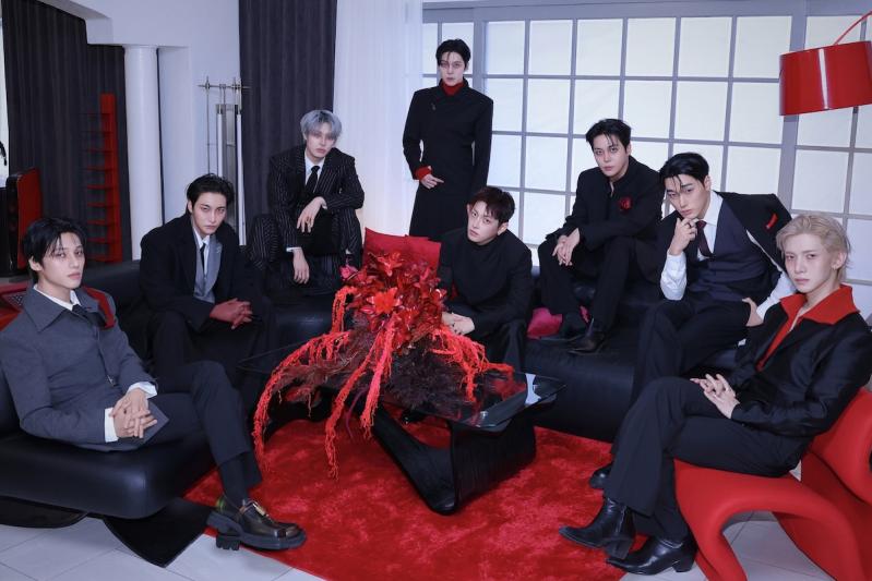 Tren self-produced idol: grup K-pop yang membawa identitas musik mereka ...