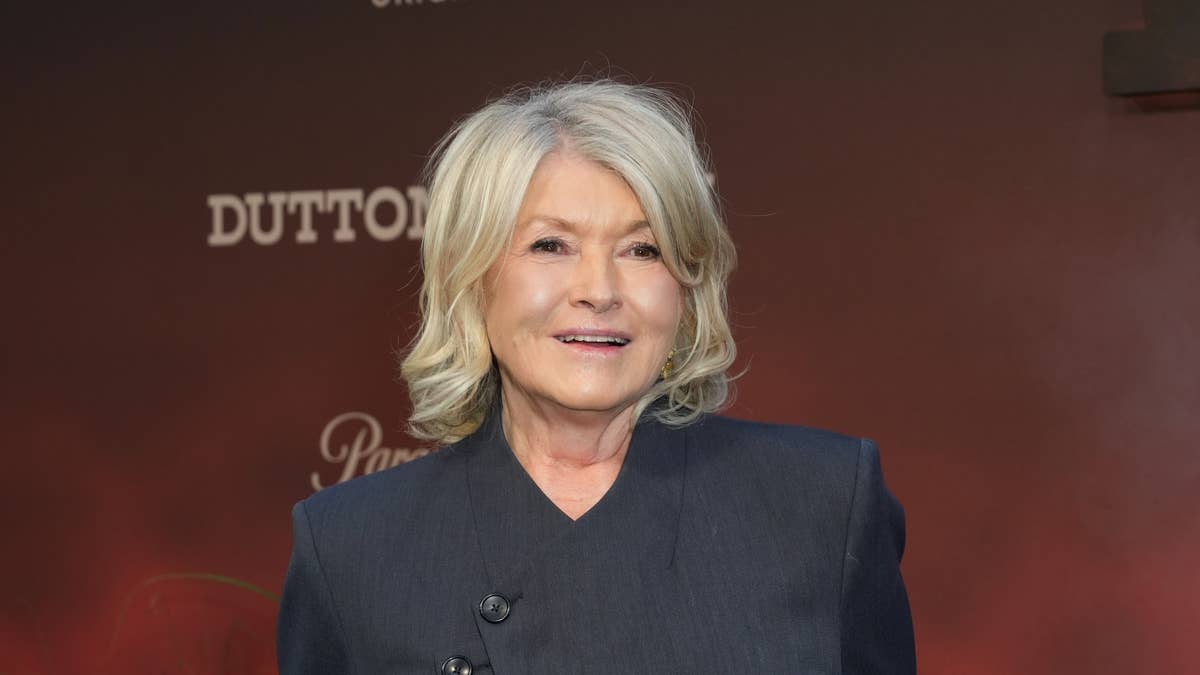 Martha Stewart's $97 baked potato: A viral luxury dish with caviar and ...