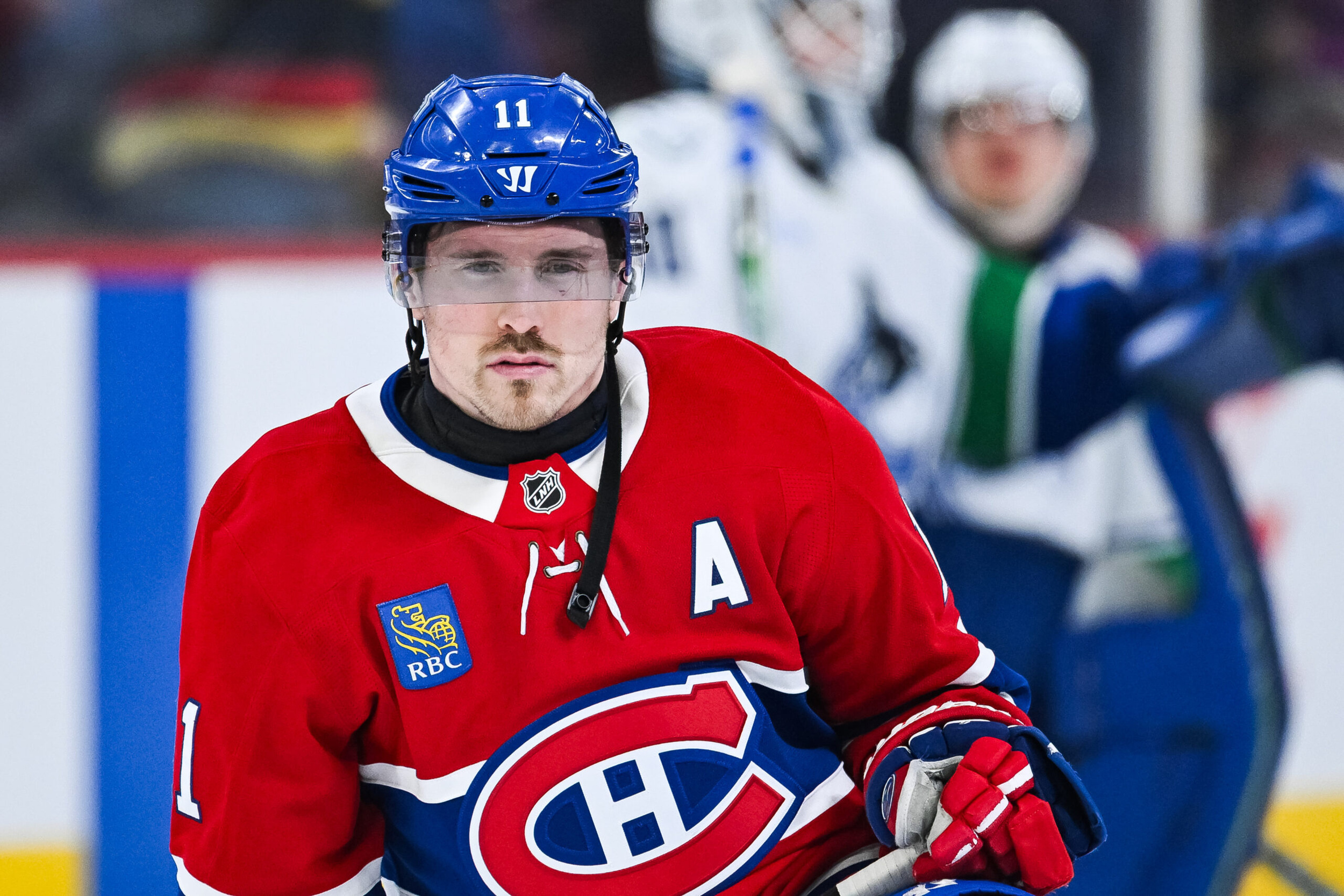 Around the NHL: Canadiens working on Gallagher trade, Islanders ...