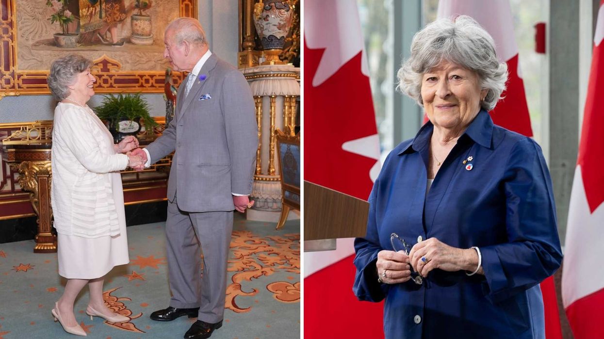 Voici quel est le rôle d'une gouverneure générale au Canada en 2026