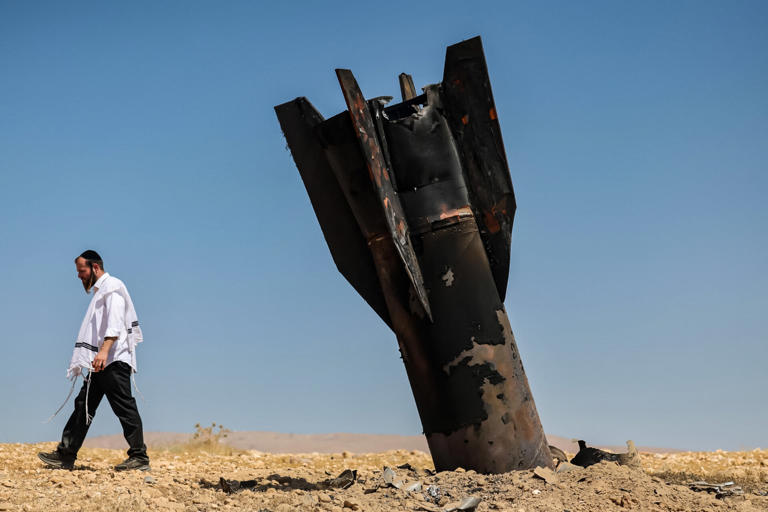 Lo scontro Iran-Israele e il braccio di ferro Trump-Netanyahu