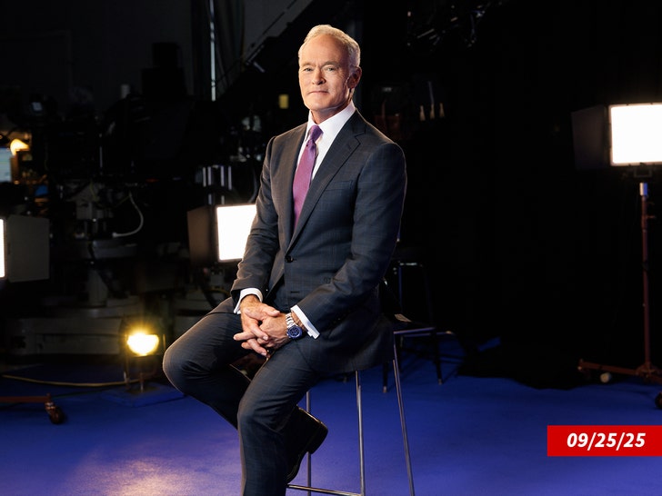 FCC boss Brendan Carr slams Scott Pelley for being 'out of touch' after ...