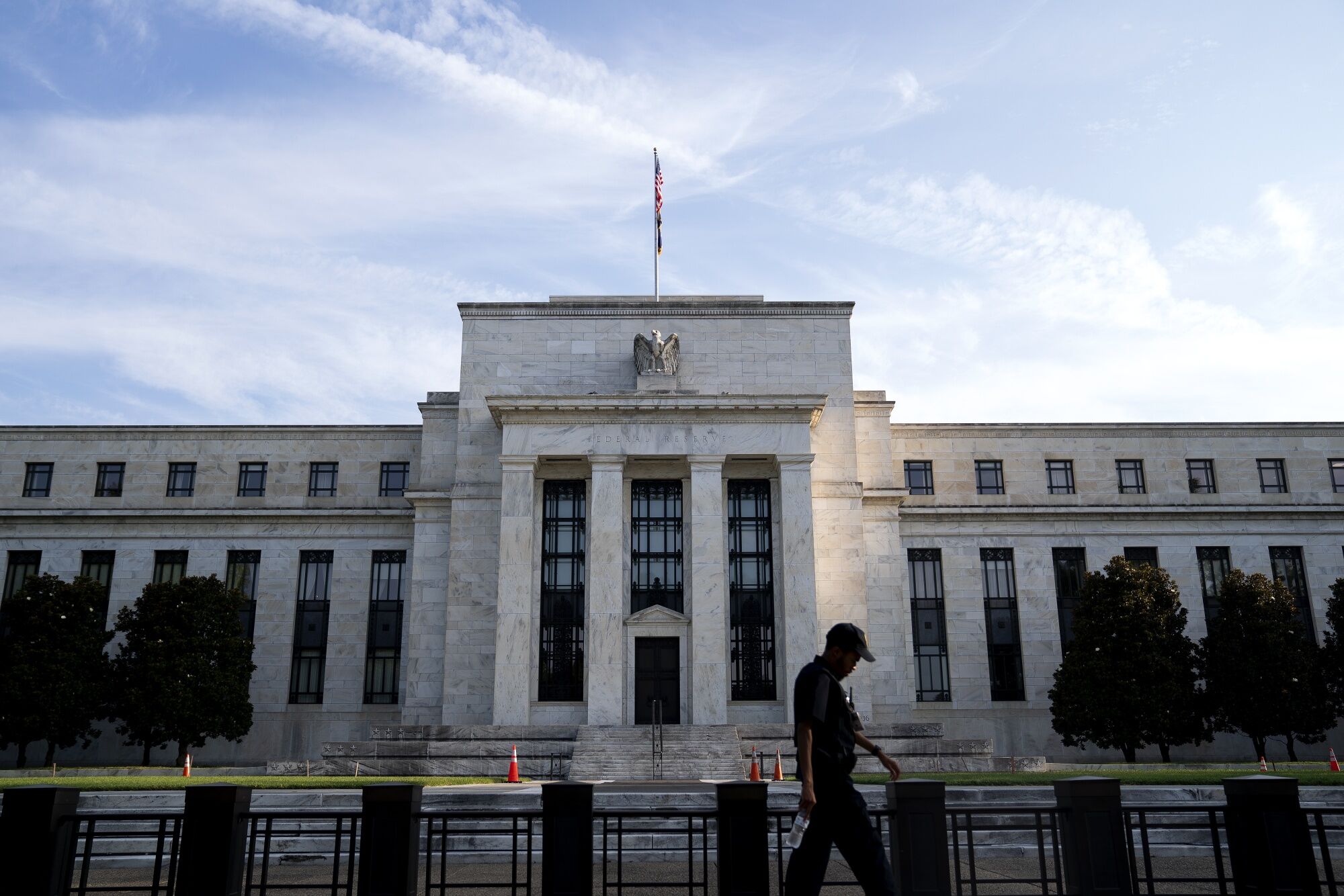 Fed rate hike odds rise as strong jobs data lowers bar for action