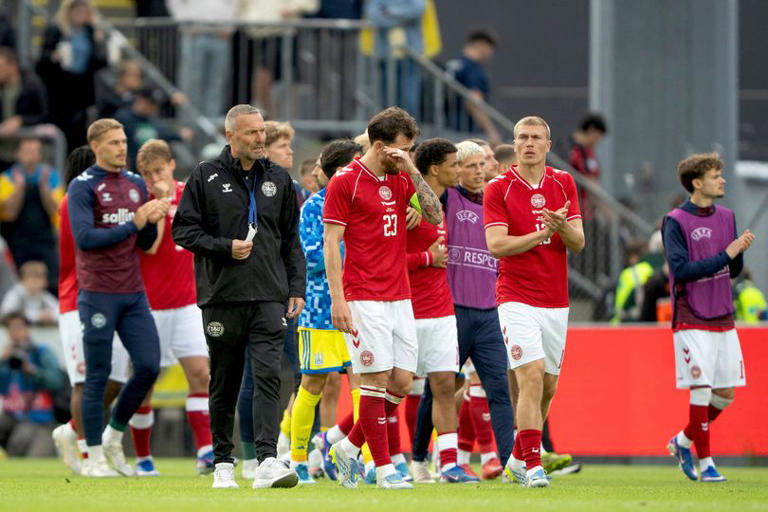 Christian Eriksen's collapse explained by doc – tiny device, 'kick to ...