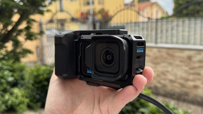 Recensione GoPro Mission 1 Pro: non chiamatela solo action cam