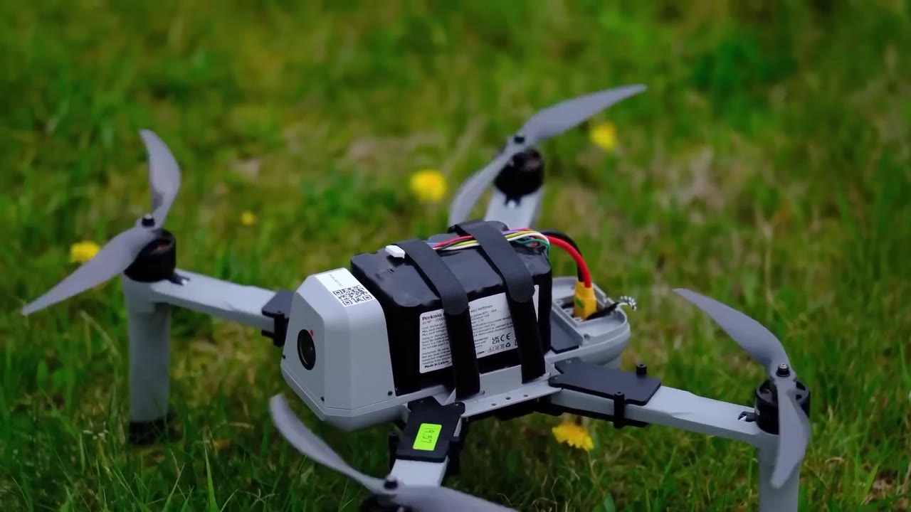 Ukraine's drones are reaching places Russia can't protect - my analysis