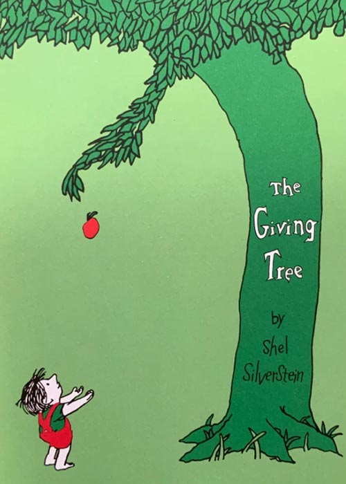 The beloved children’s book I threw in the bin because it’s actually awful