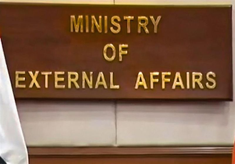 India voices concern over renewed West Asia attacks, calls for ...