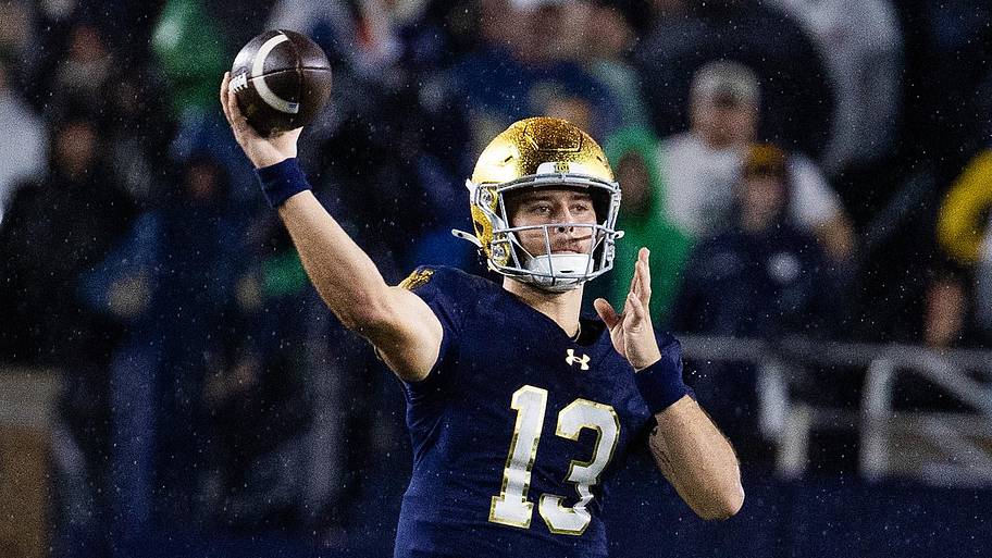 How a CJ Carr Heisman would differ from past Notre Dame winners