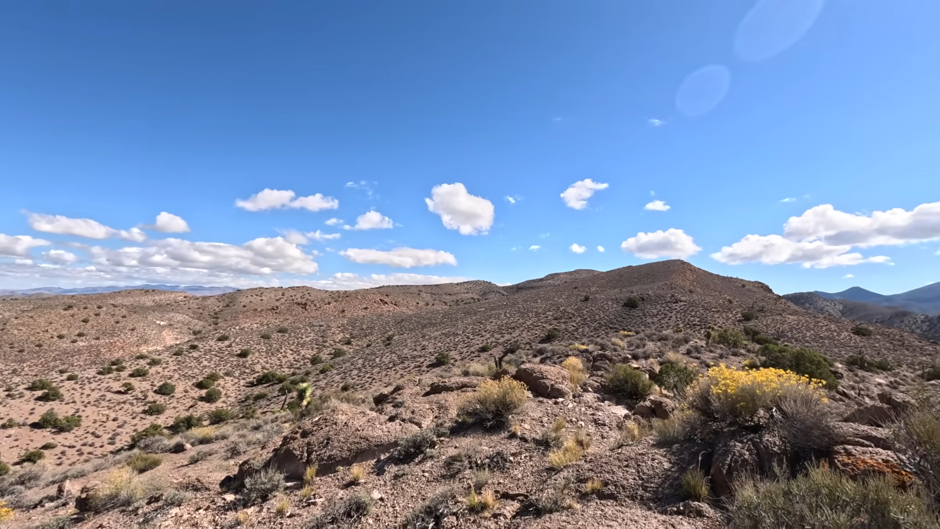 Thousands drive Nevada's Extraterrestrial Highway every year hoping to ...