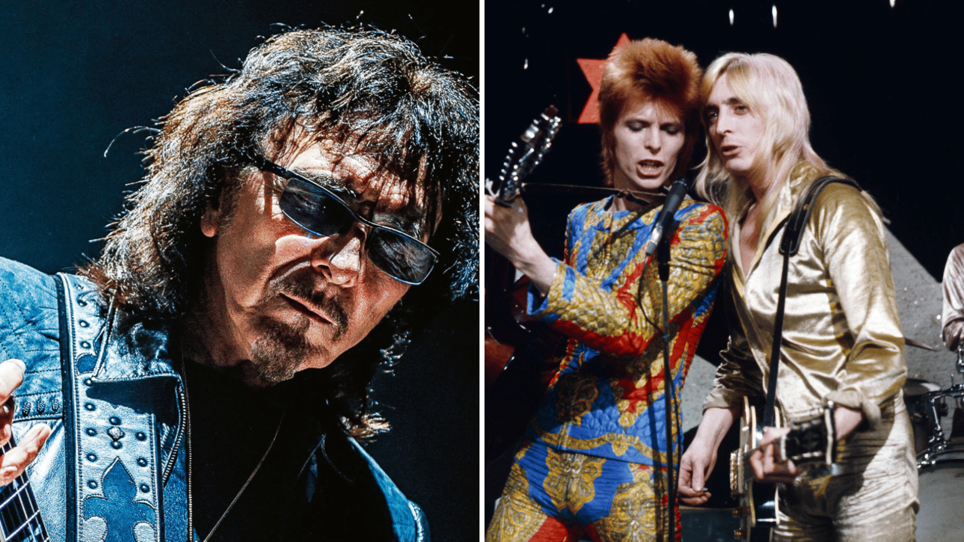 Underrated riffs that defined the history of rock
