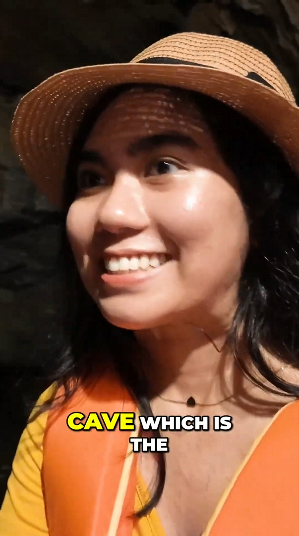 Longest cave boat ride in Vietnam