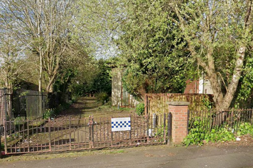 Glasgow council could buy NHS property to house young people with ...