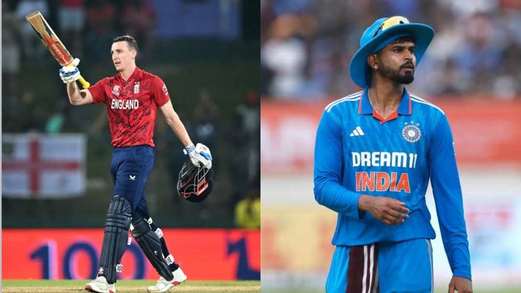 IND vs ENG: Start timings changed for India-England T20Is; here's why ...