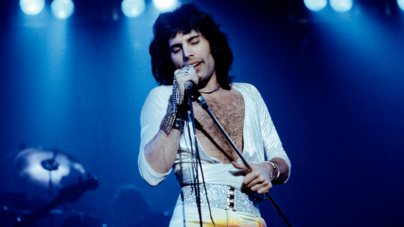 Possibly the most famous song in history was written in just 10 minutes