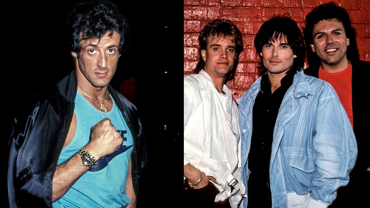 What the heck is a demo? How Sylvester Stallone accidentally created ...