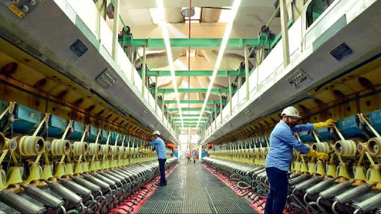 Grasim to invest Rs 3,094 crore to expand Lyocell capacity in Karnataka