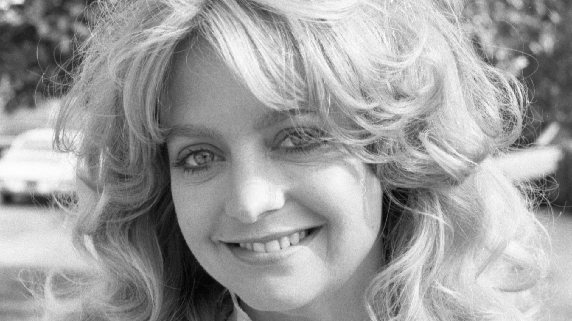 Hollywood's biggest blonde bombshells of the 1980s — see their stunning ...