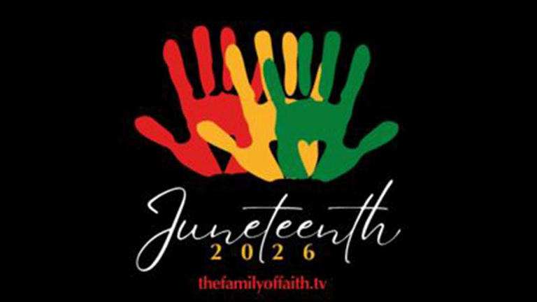 Shreveport church hosting Juneteenth celebration with food, fun ...