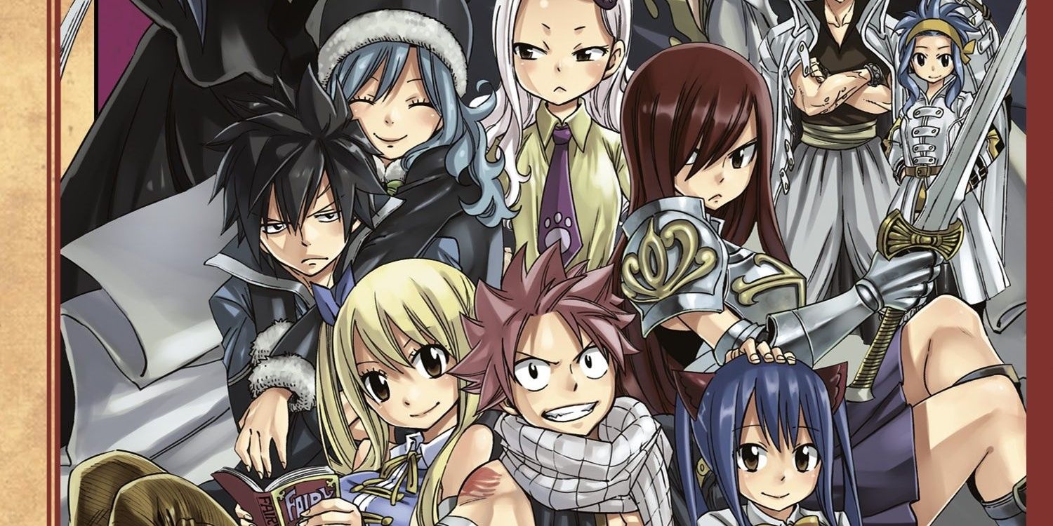 Crunchyroll officially drops 24 major manga releases in new June 2026 ...
