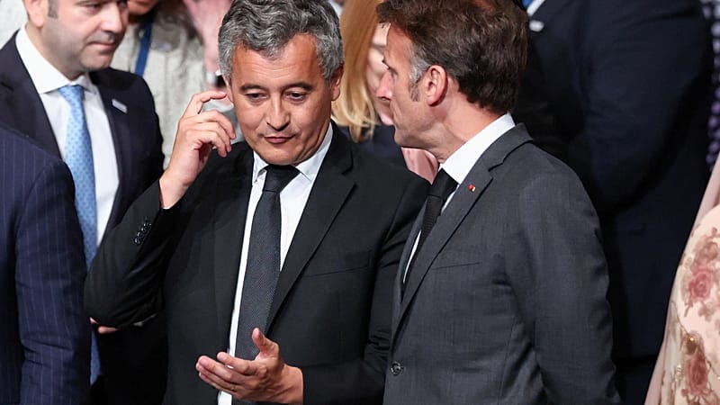 France’s justice minister refuses to resign after outcry over girl’s ...