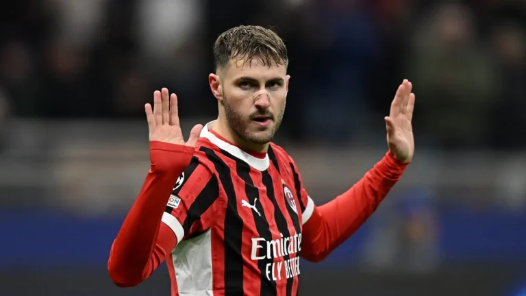 Cardone: «Giménez? Attaccante ideale per Gattuso! Prima meglio definire ...