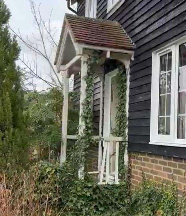 Tonbridge dad receives £2k pay-out from YouSpotProperty after reporting ...