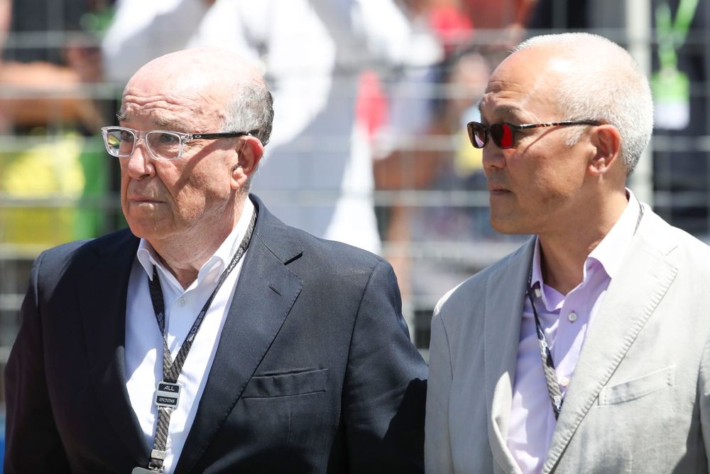 MotoGP's new Concorde agreement reaches approval