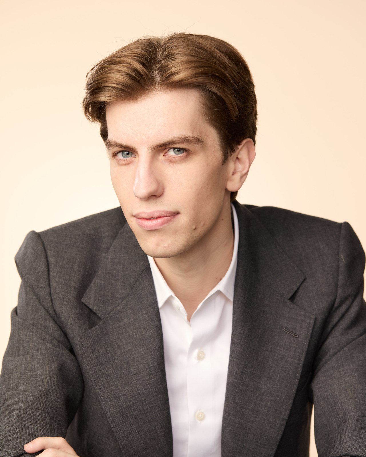 The 24-year-old AI wiz who counts Jane Street as an investor