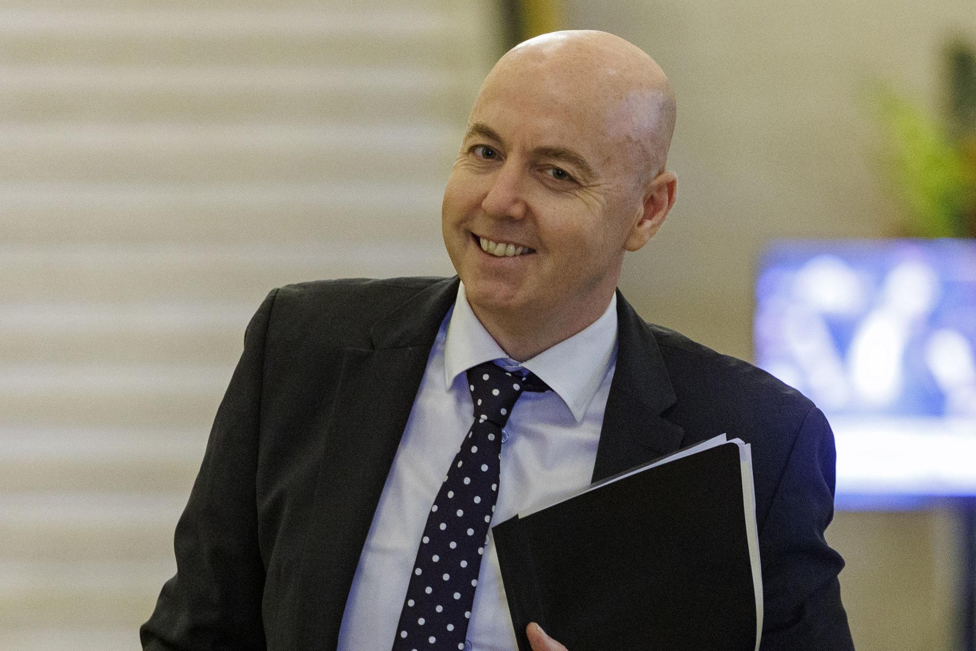 DUP put pressure on Ulster Unionists to back petition of concern - and ...
