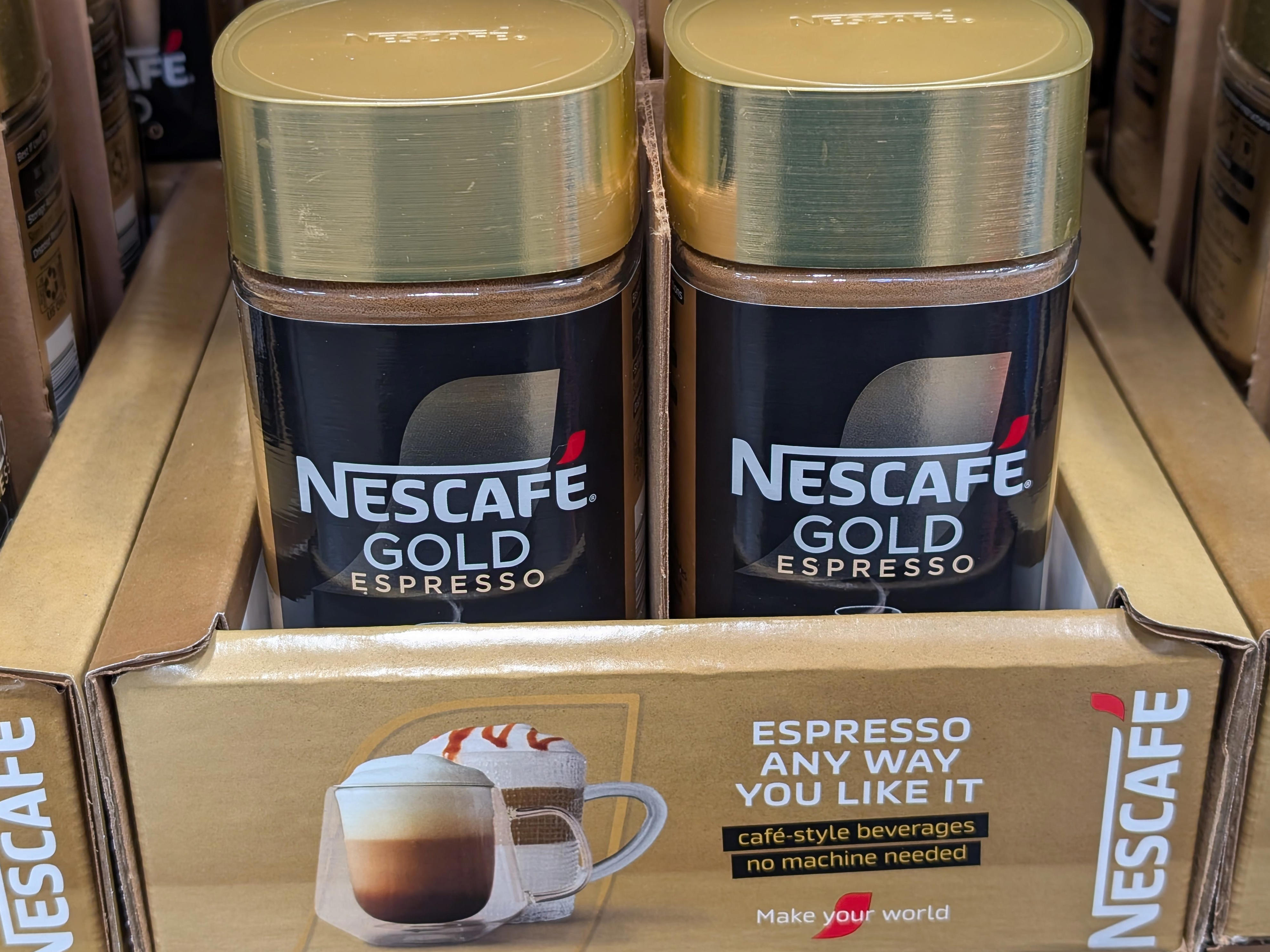 I'm a Costco executive member. Even though I only shop for one, I love ...