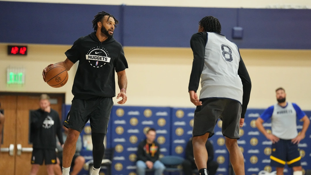 Nuggets enter critical offseason with depth focus and key dates